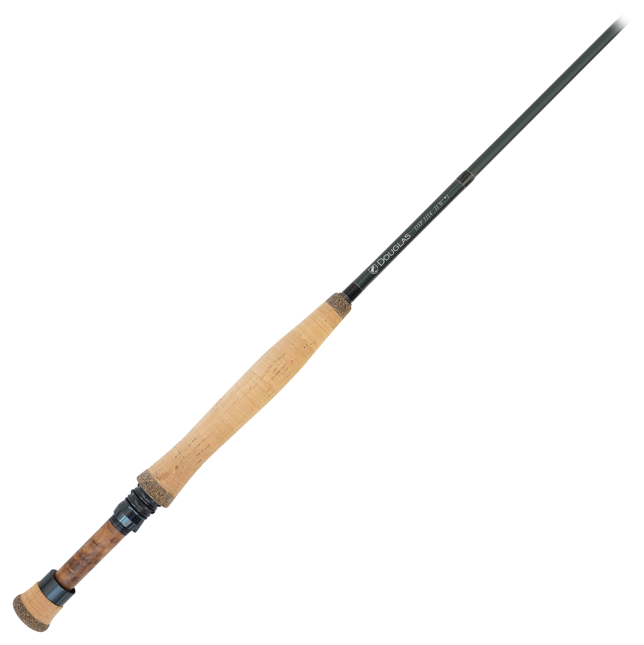 Douglas DXF Fly Rod | BoondockGear.com